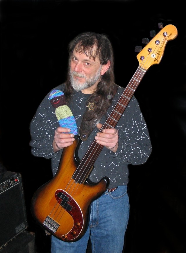 Jimmy Eppard